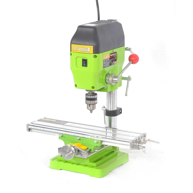 Mini Drilling Machine Mini Drilling Machine Workbench Multifunctional ...