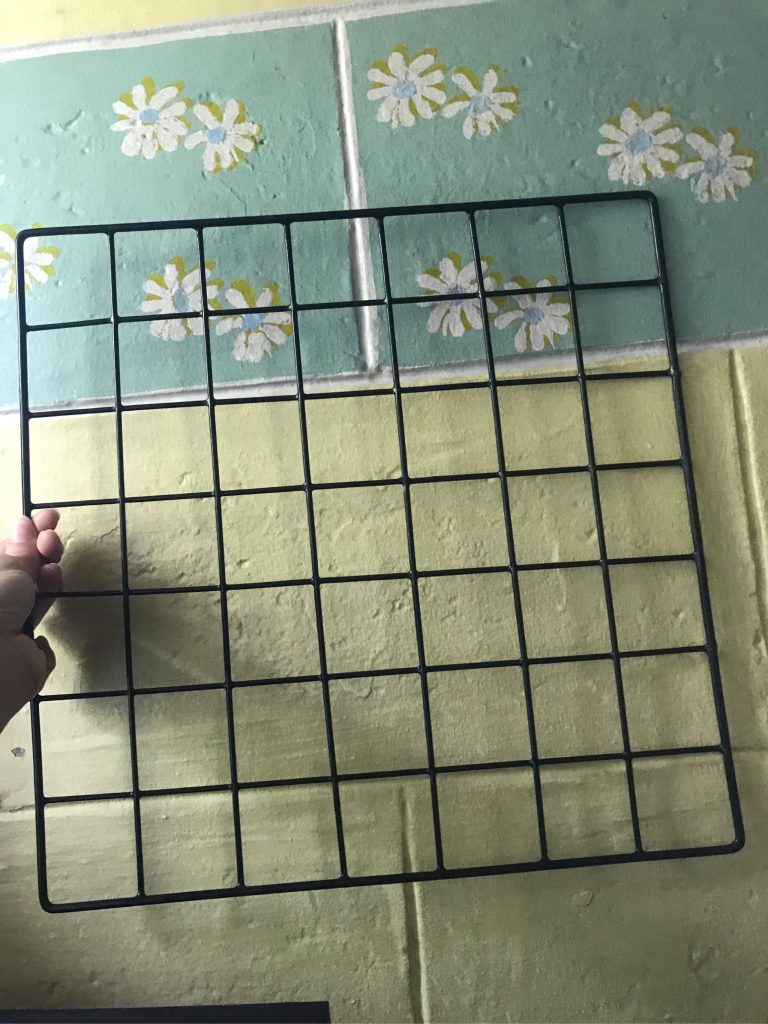 Wall Grid Editor | Working from Home Office Organization | Interior ...
